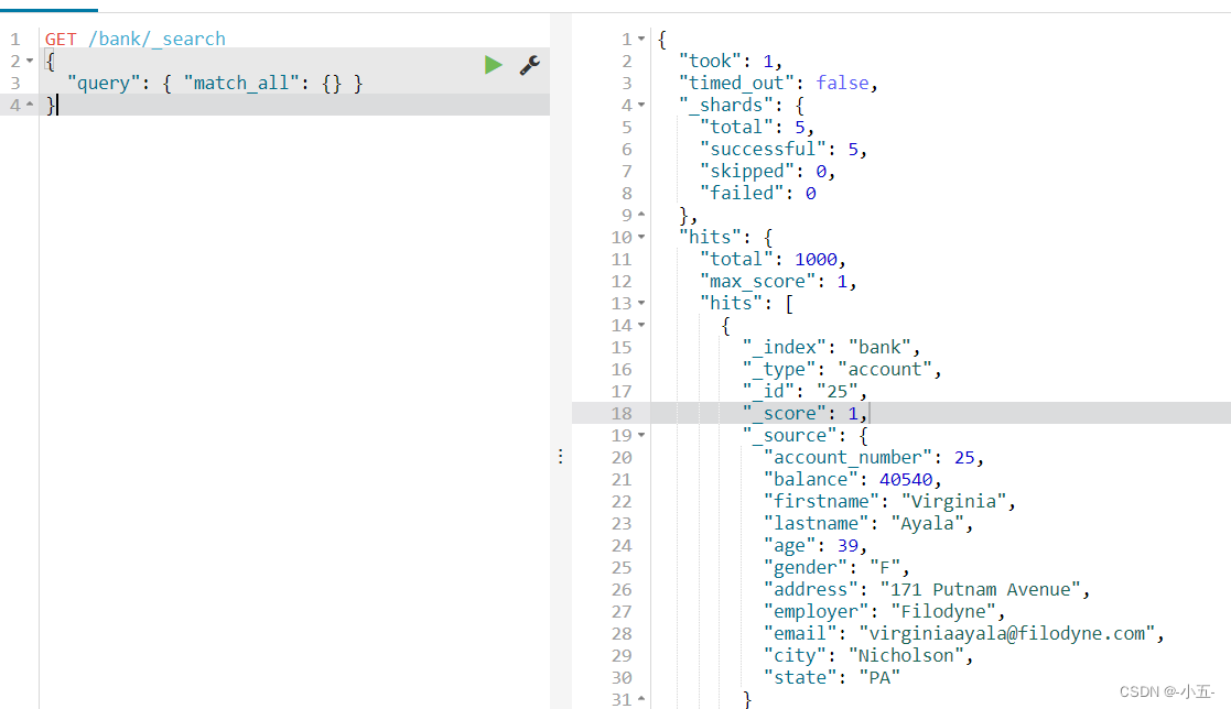 ElasticSearch 安装及使用_elasticsearch-plugin install-CSDN博客