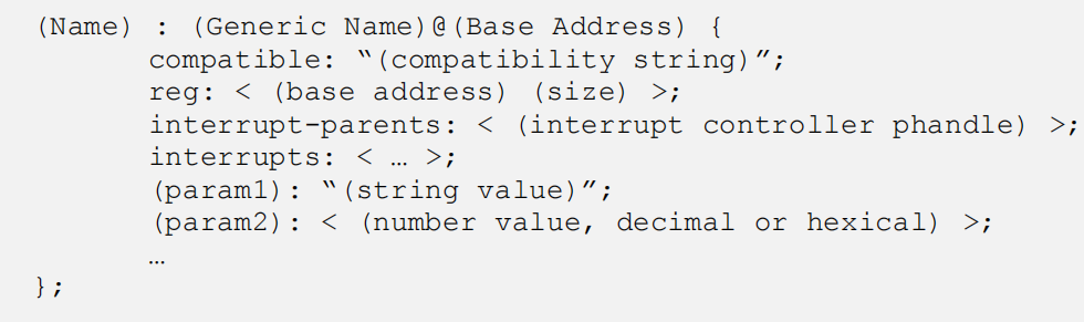 汽车ivi中控os Linux Driver开发实操(一):devicetree设备树解析嵌入式 设备树 Csdn博客