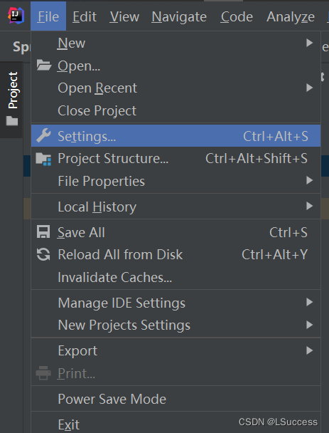 java: 程序包org.springframework.mail.javamail不存在-CSDN博客