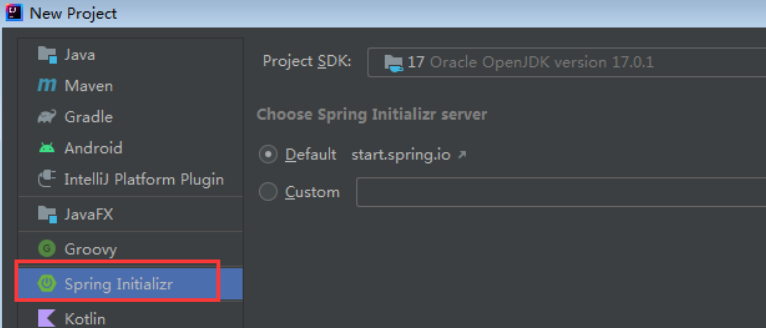 intellij idea(spring boot)安装和配置_idea中springboot插件安装-CSDN博客