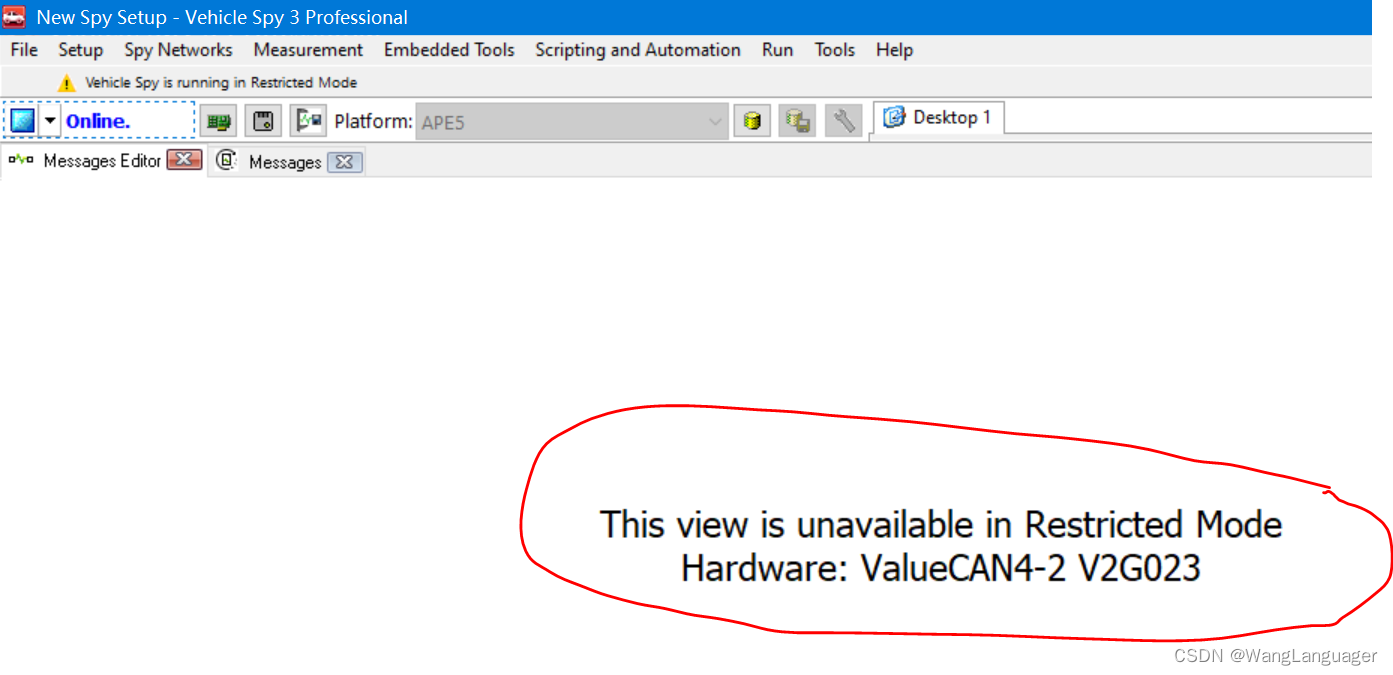 Vehicle Spy 3软件添加license文件_spy3 license-CSDN博客