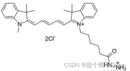 花青素近红外荧光染料CY5.5酰肼，Cyanine5.5 hydrazide，2280971-80-2_cy 5.5-sh-CSDN博客