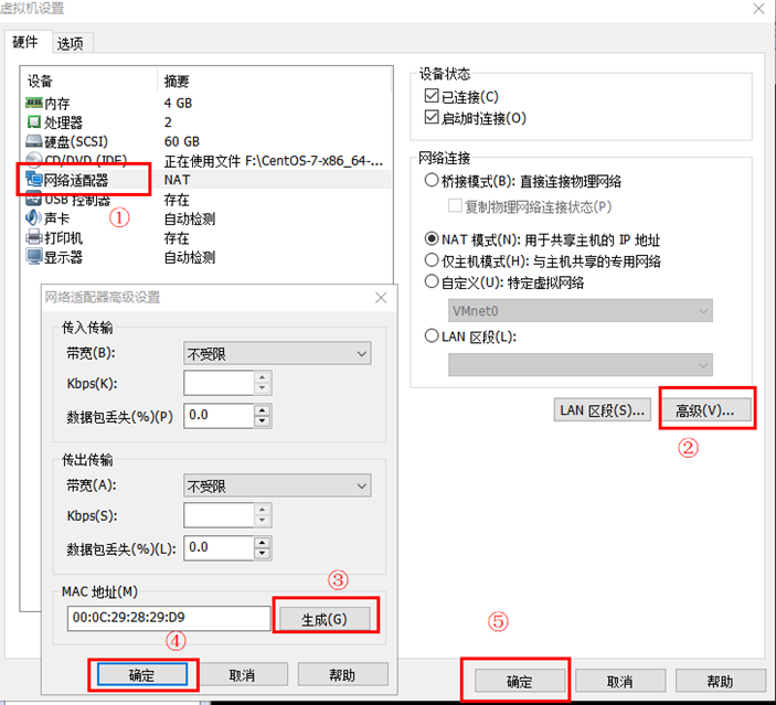 【博学谷学习记录】超强总结，用心分享 Linux服务器集群 大数据基础环境搭建指南 Linux集群环境搭建 Csdn博客