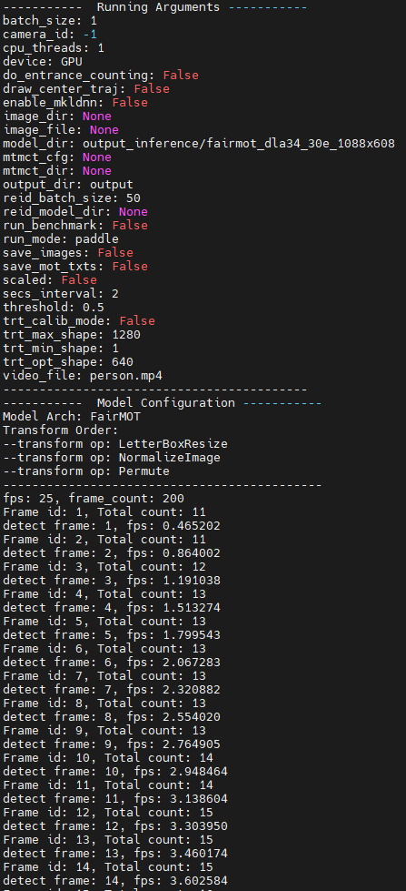 pp-tracking ubuntu 18.04使用GPU推理出现Segmentation fault_ubuntu18.04 segmentation fault-CSDN博客