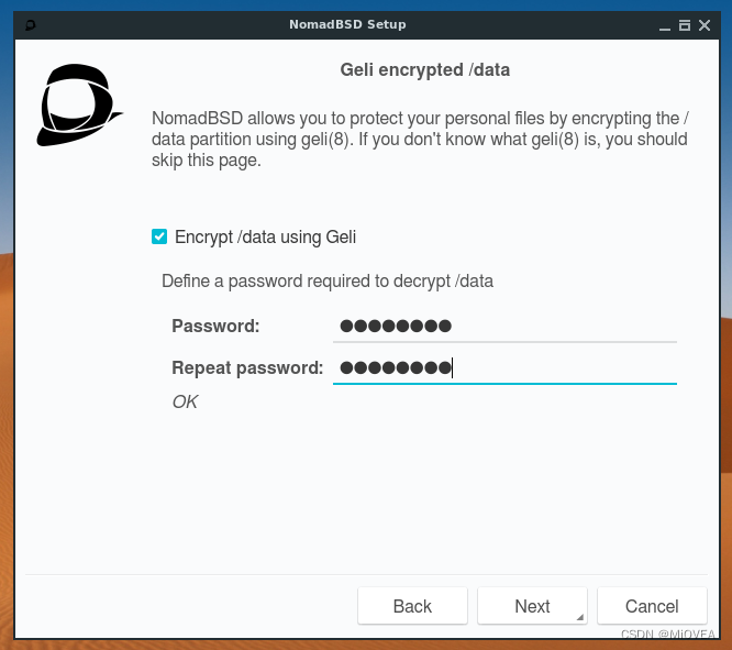 随身携带的FreeBSD U盘系统——Nomadbsd-CSDN博客