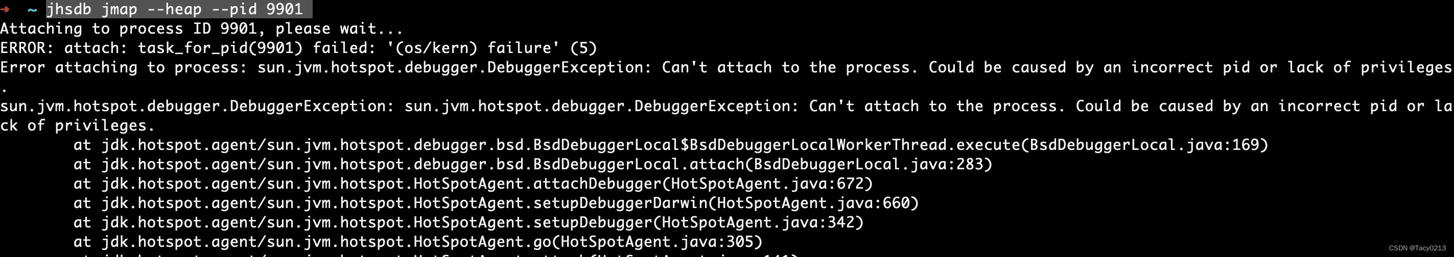JVM调优工具详解及调优实战_jdk8 用了元数据区了还 怎么调优-CSDN博客