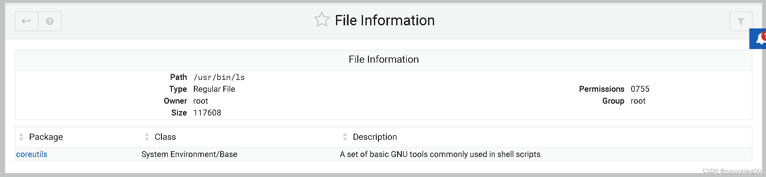 Webmin -- Software Packages_webmin安装gentoo-CSDN博客