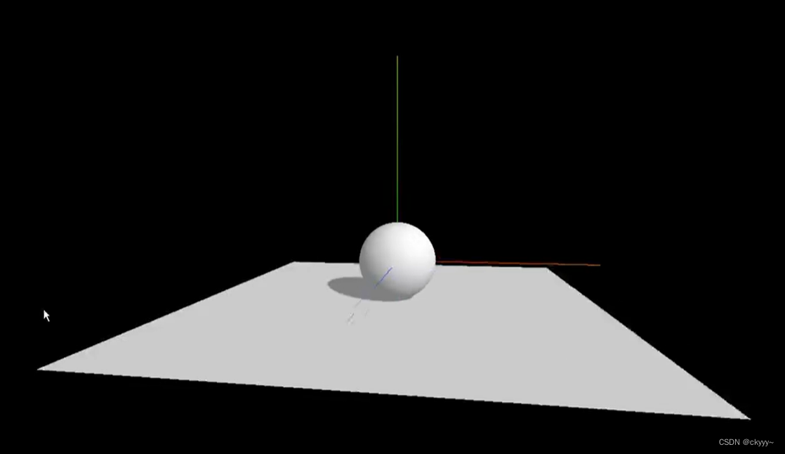 Three.js 笔记_rgbeloader-CSDN博客