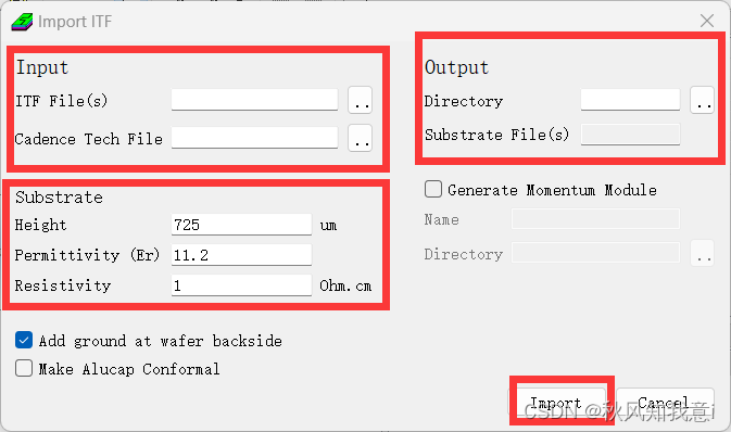 TSMC 65nm .itf工艺衬底文件转.itd文件_tsmc tech file-CSDN博客