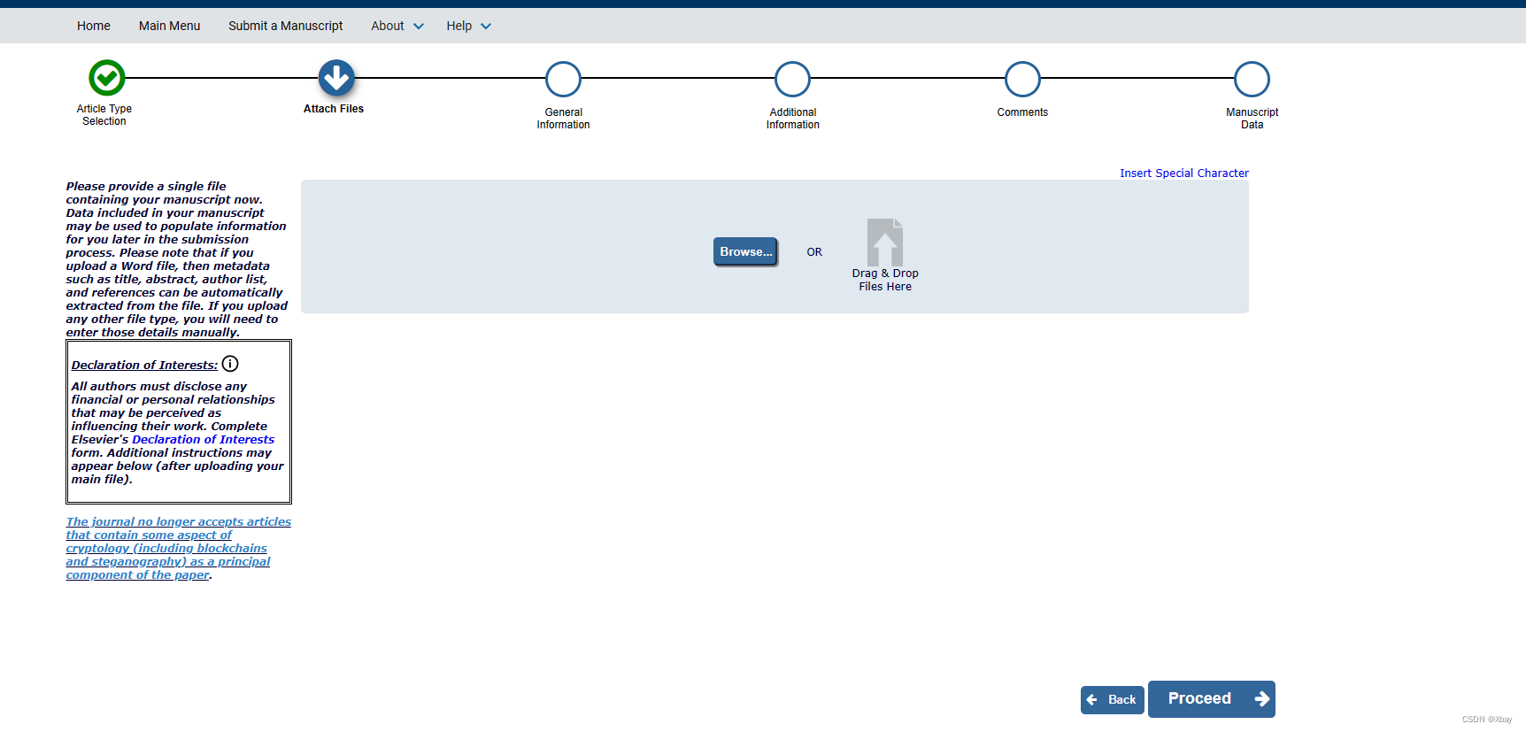 Computers & Security投稿详解-CSDN博客