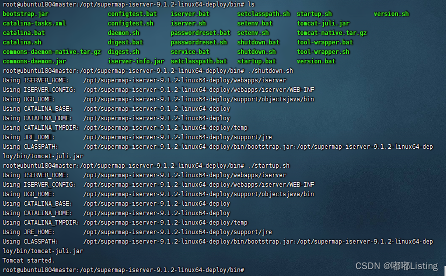 /support/objectsjava/bin/libWrapjGeo.so: libpng12.so.0: cannot open shared object file: No such ...