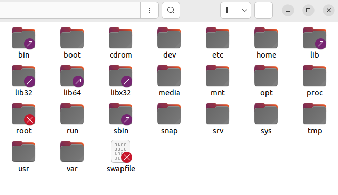 BusyBox 构建 RISC-V Linux 根文件系统 rootfs 示例_riscv soc uboot linux-CSDN博客