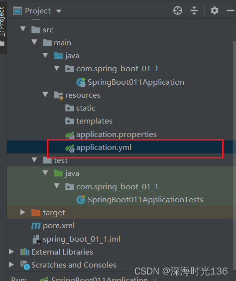 Spring Boot从配置文件中获取数据springboot获取数据库相关信息 Csdn博客