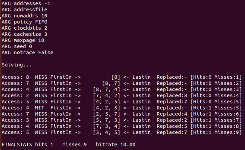 【操作系统导论】第22章课后习题解答_操作系统第22章-CSDN博客