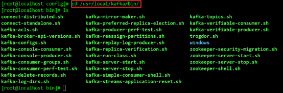 flume-kafka-zookeeper的配置及使用_flume kafka zk 目录-CSDN博客