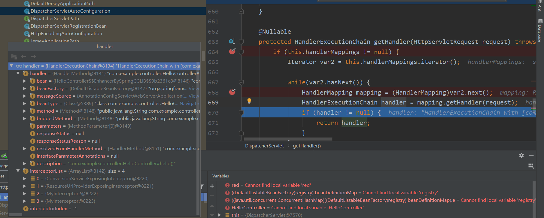 SpringBoot之web功能_springboot webview-CSDN博客