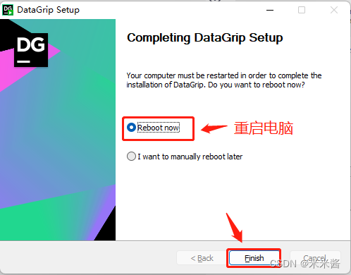 【DataGrip】如何安装及连接达梦数据库_datagrip连接达梦数据库-CSDN博客