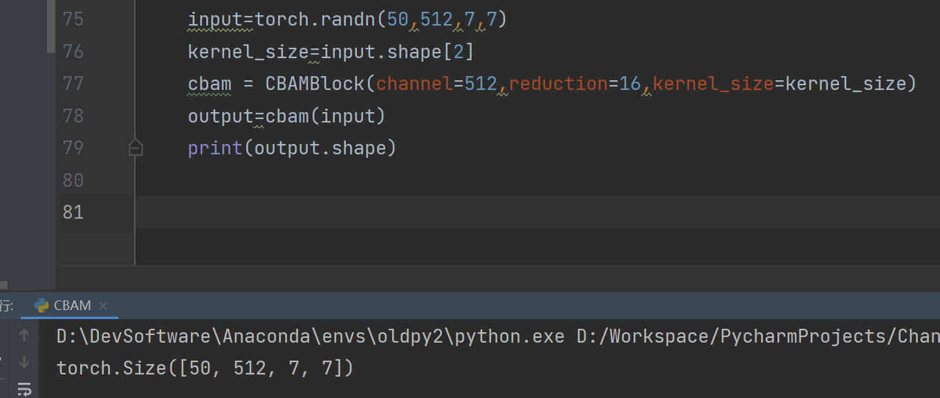 Coordinate Attention学习笔记_reduction=32-CSDN博客