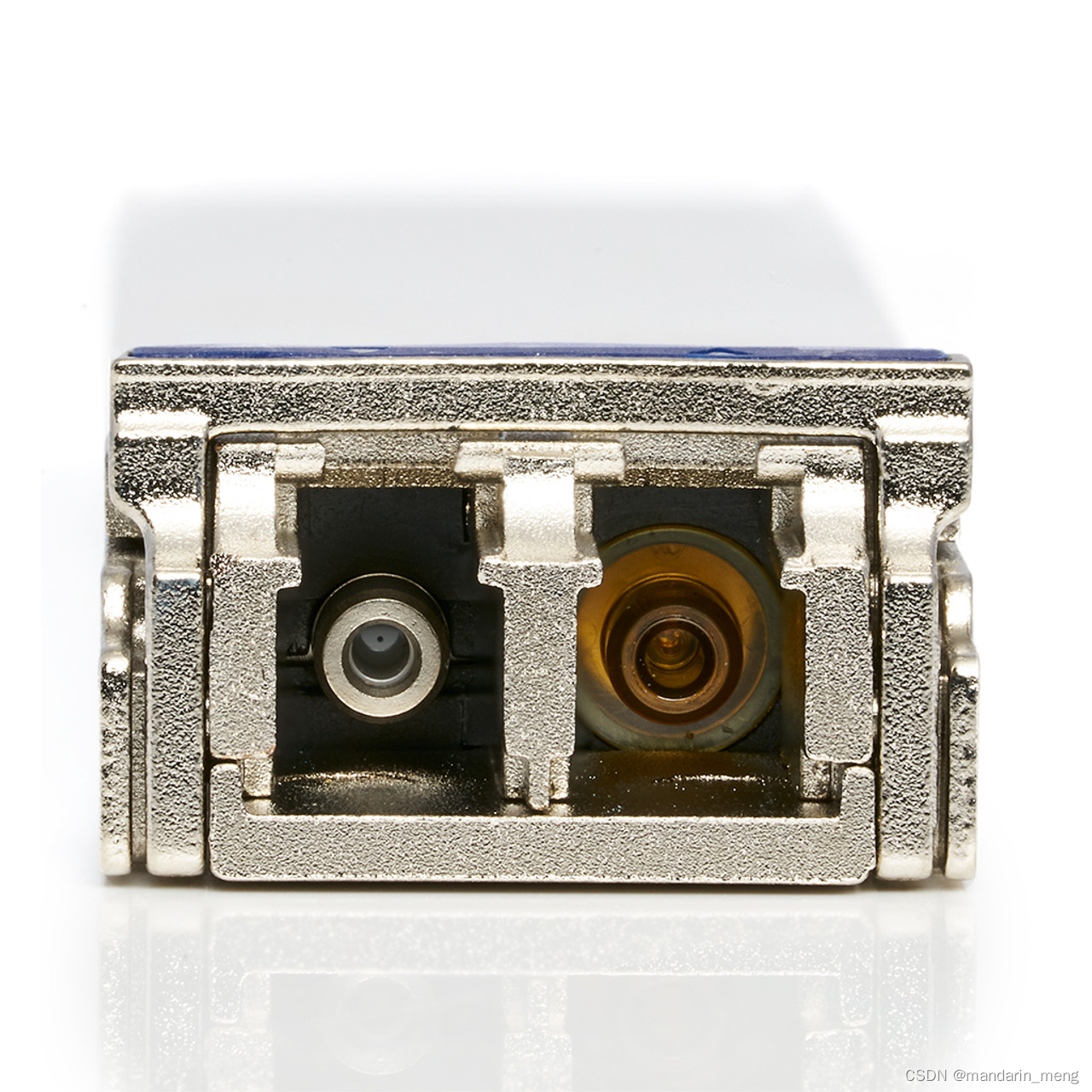 光模块之SR、LRM、LR、ER 、ZR对比介绍_光模块sr lr-CSDN博客