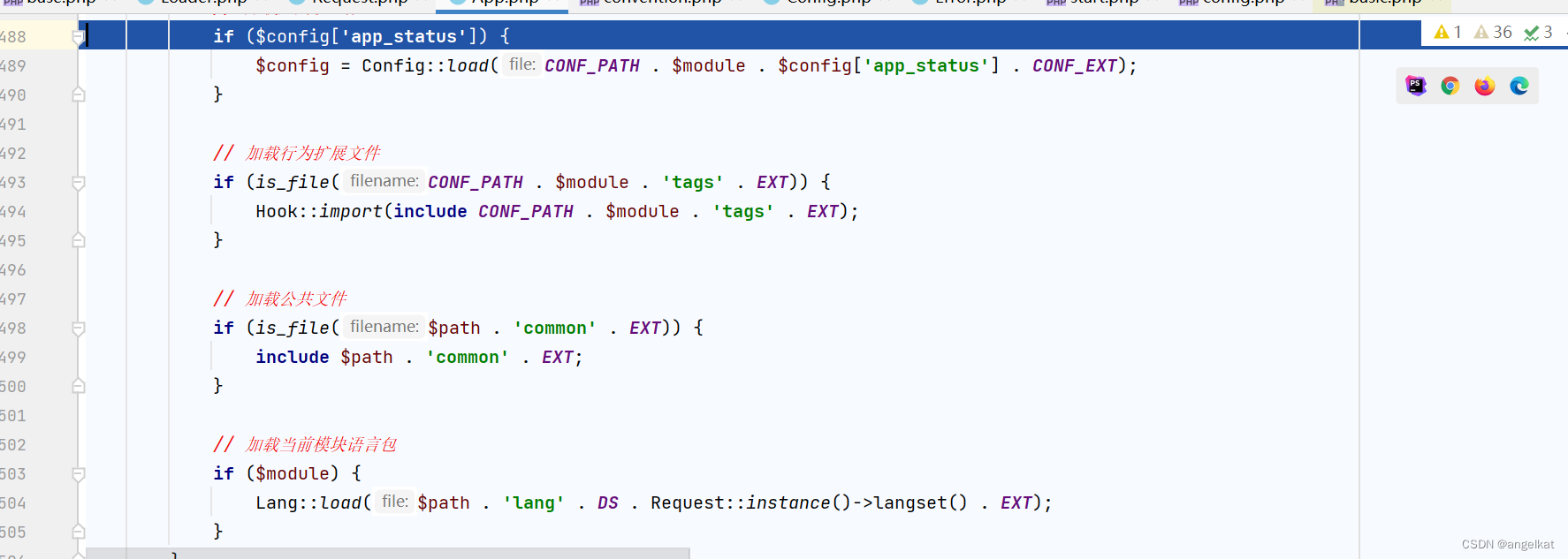 Thinkphp5.0.2Rce分析-CSDN博客