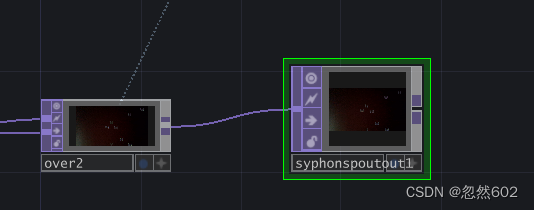 unity怎么和touchdesigner结合起来_touchdesigner unity-CSDN博客