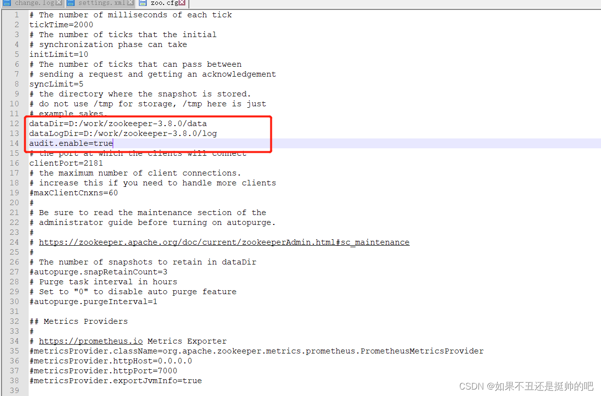 SpringBoot+Dubbo+Zookerper搭建微服务_怎样配置dubbo zk地址 spring cloud-CSDN博客