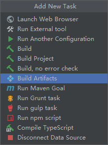 完美解决：IDEA 访问html页面端口号显示的是63342而不是8080-CSDN博客