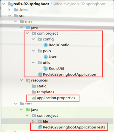 Redis之Jedis，SpringBoot整合--狂神说_springboot整合redis 和 jedis-CSDN博客