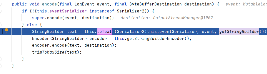 JNDI&RMI&LDAP介绍+log4j分析_jdbc-ldap-CSDN博客