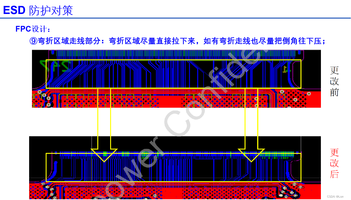 （南京观海微电子）——TFT ESD规格与防护_tft lcd esd-CSDN博客