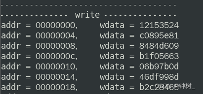 APB总线协议详解（附APB_SRAM RTL）_apb协议-CSDN博客