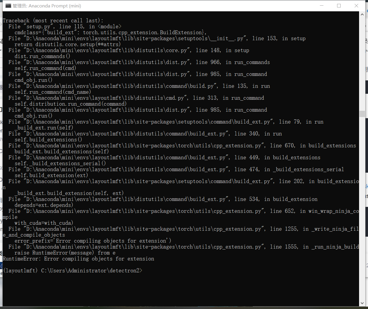 深度学习环境配置及github上的模型复现_github 模型_tsingxia的博客-CSDN博客