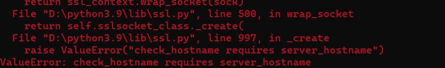 Windows下Dirmap安装填坑-CSDN博客