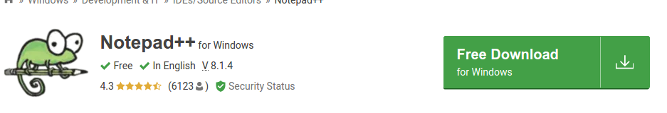 ubuntu16.04 snap Notepad++_自动连接 snap "notepad-plus-plus" 的符合条件的插头和插槽-CSDN博客