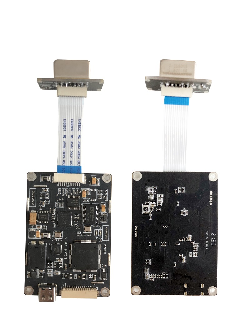 日本滨松hamamatsu超微挂光谱仪C12880MA模组，制作可见光高速照度计_rec12880ma-10, hamamatsu photonics, shizuoka, japa-CSDN博客