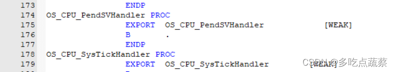 uc/OS移植到stm32F103上实现LED闪烁和串口通信_ucos3 stm32 串口初始化-CSDN博客
