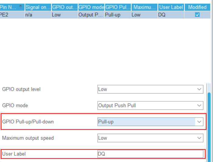 STM32基于HAL库的DS18B20实现_stm32 hal ds18b20-CSDN博客
