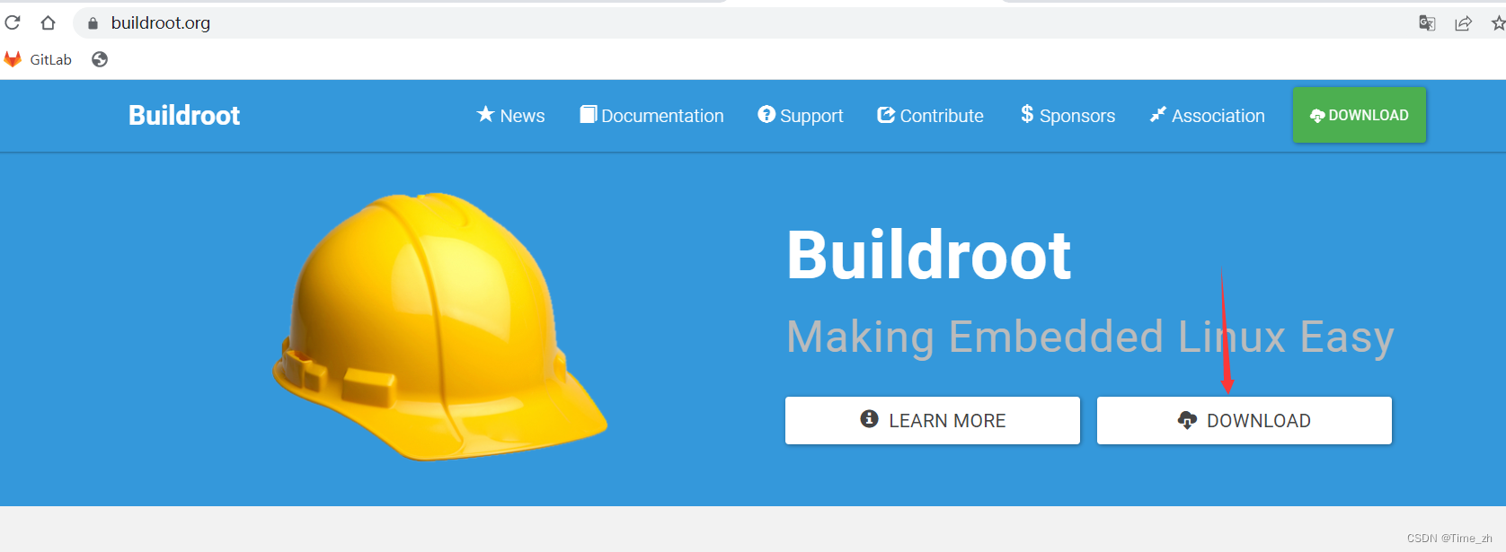 如何使用QEMU来搭建ARM（ARMv7）环境_qemu armv7-CSDN博客