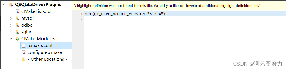 Qt编译数据库驱动（Qt6）_qt6.6 编译mysql-CSDN博客