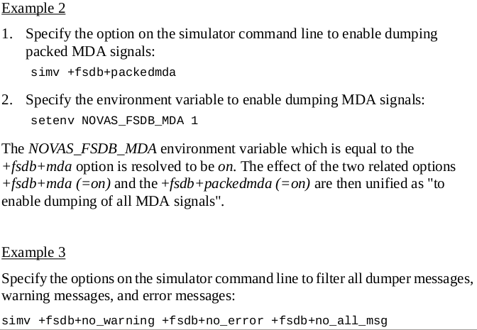【仿真】波形dump（vcd，shm，fsdb，saif，...）_dump shm-CSDN博客