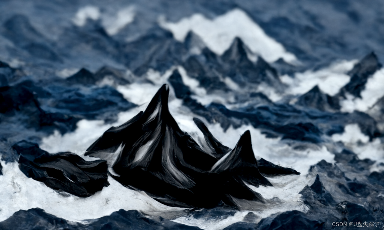 Disco Diffusion v5.61 Ai作画真的强_disco diffusion v5.7-CSDN博客