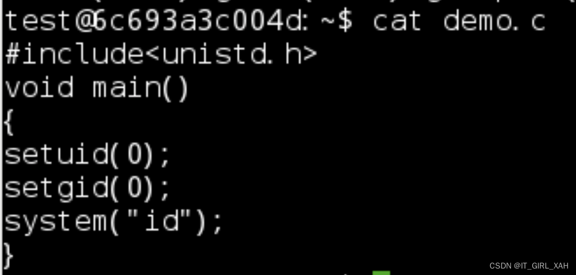 系统安全实验——Path2_path实验-CSDN博客