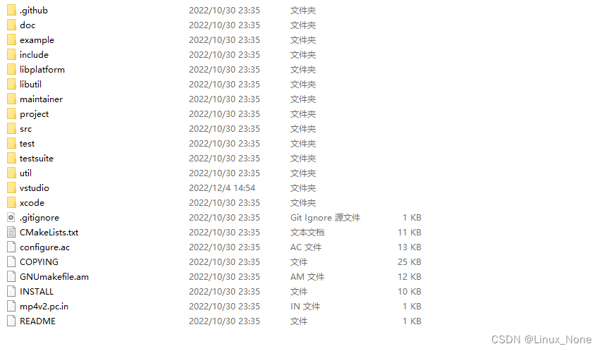vs2019 编译mp4v2_vs如何添加mp4v2库-CSDN博客