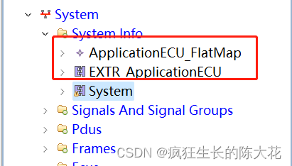【Isolar A/B】从零配置Autosar架构（三）ECU配置_isolar配置bsw-CSDN博客