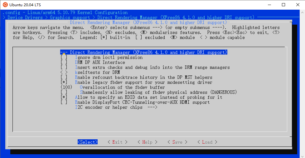 OpenHarmony适配开源图形驱动（旧框架）--RK3568_zleoyu的博客-CSDN博客