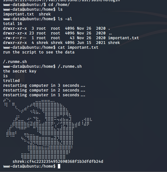 靶机练习 No.24 Vulnhub靶机hackable-ii ftp匿名访问+上传马+网页运行 反弹shell sudo python3.5提权_传上传马-CSDN博客