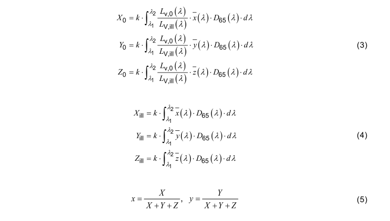 【翻译】国际标准 IEC TR 63145-22-10 ｜AR类型的特定测量方法. 光学性能_iec 63145-CSDN博客