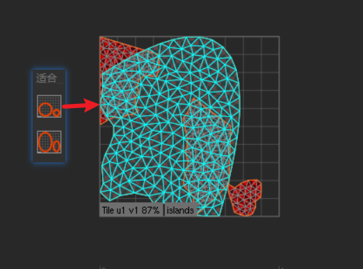 unfold3d_试图打开一扇大门的博客-CSDN博客_unfold3d移动旋转缩放