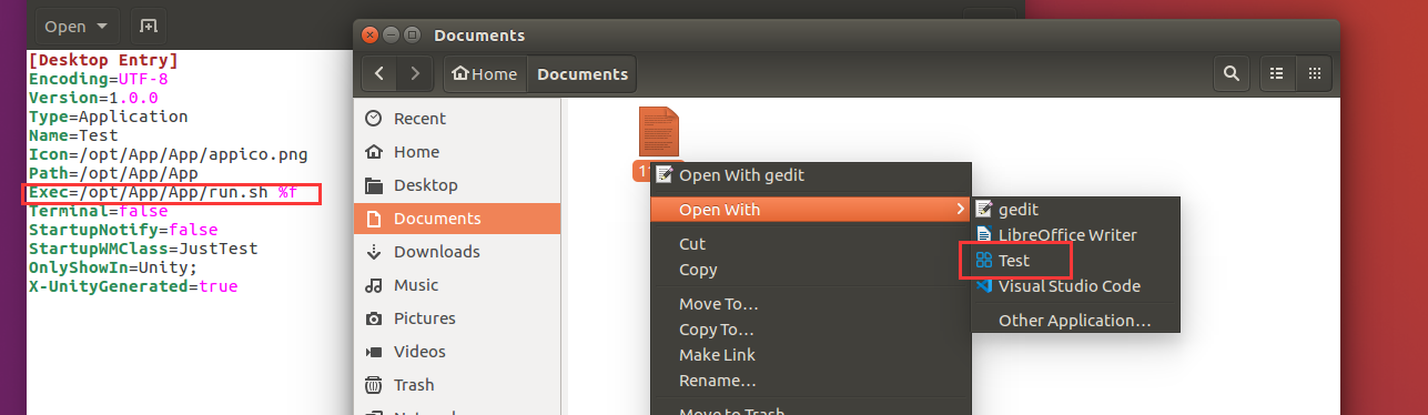 Ubuntu新增MIME并绑定默认程序_虚拟机ubuntu怎么添加mime类型-CSDN博客