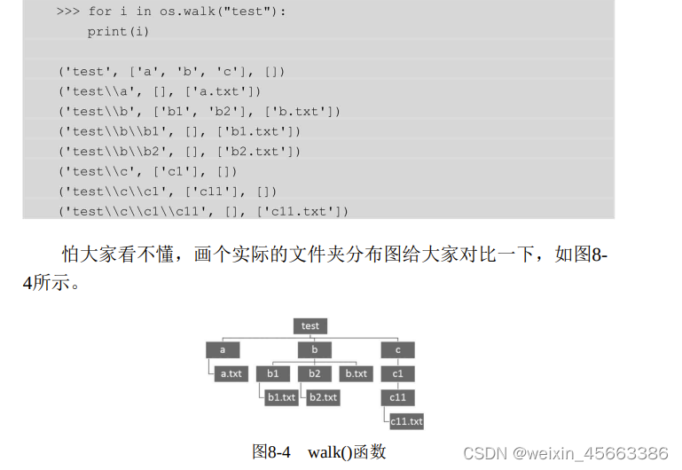 Python3 学习中的关键点_python getmtime-CSDN博客